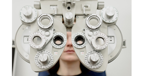 Historical Evolution of the Optometry Profession - Vision Science Academy