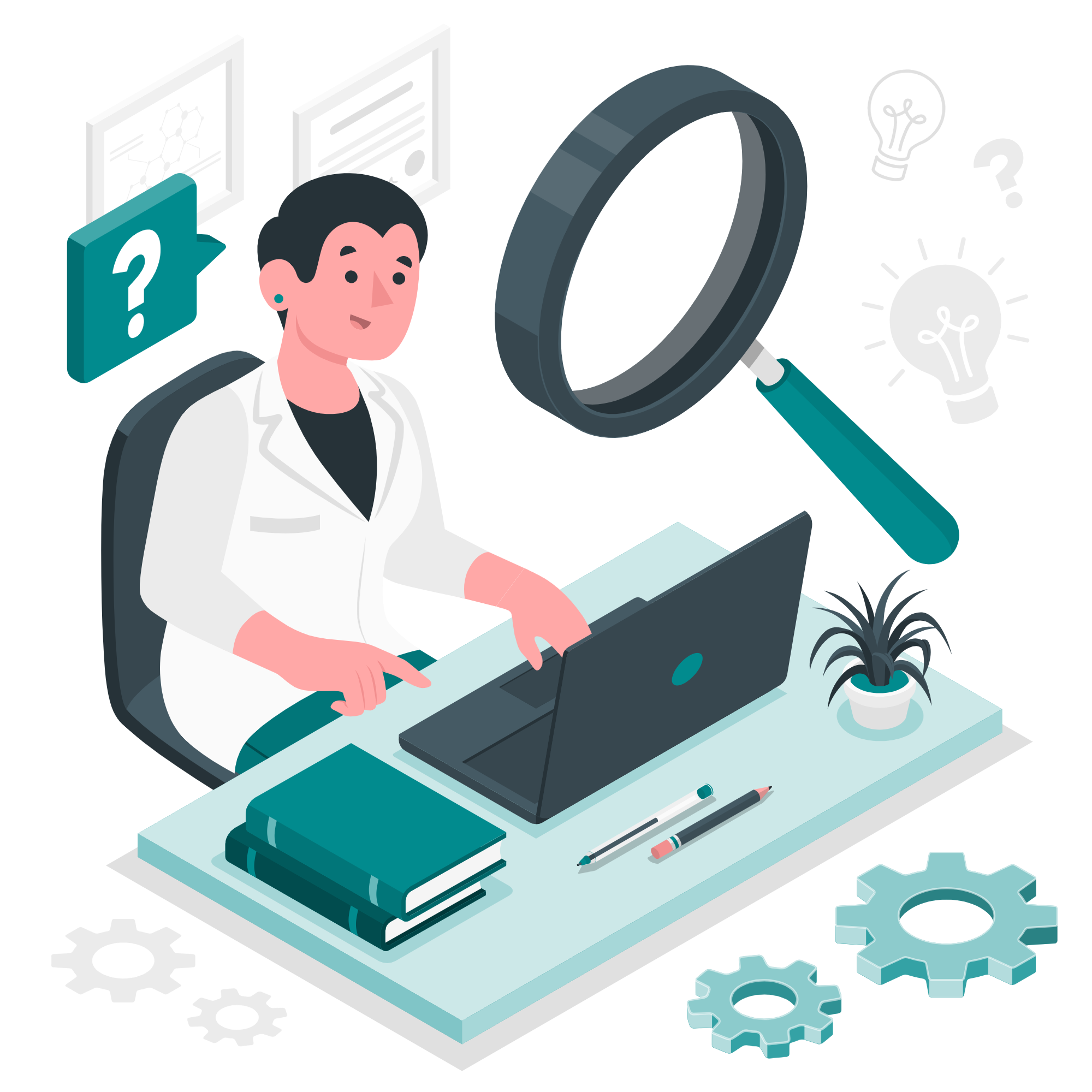 Home - Vision Science Academy