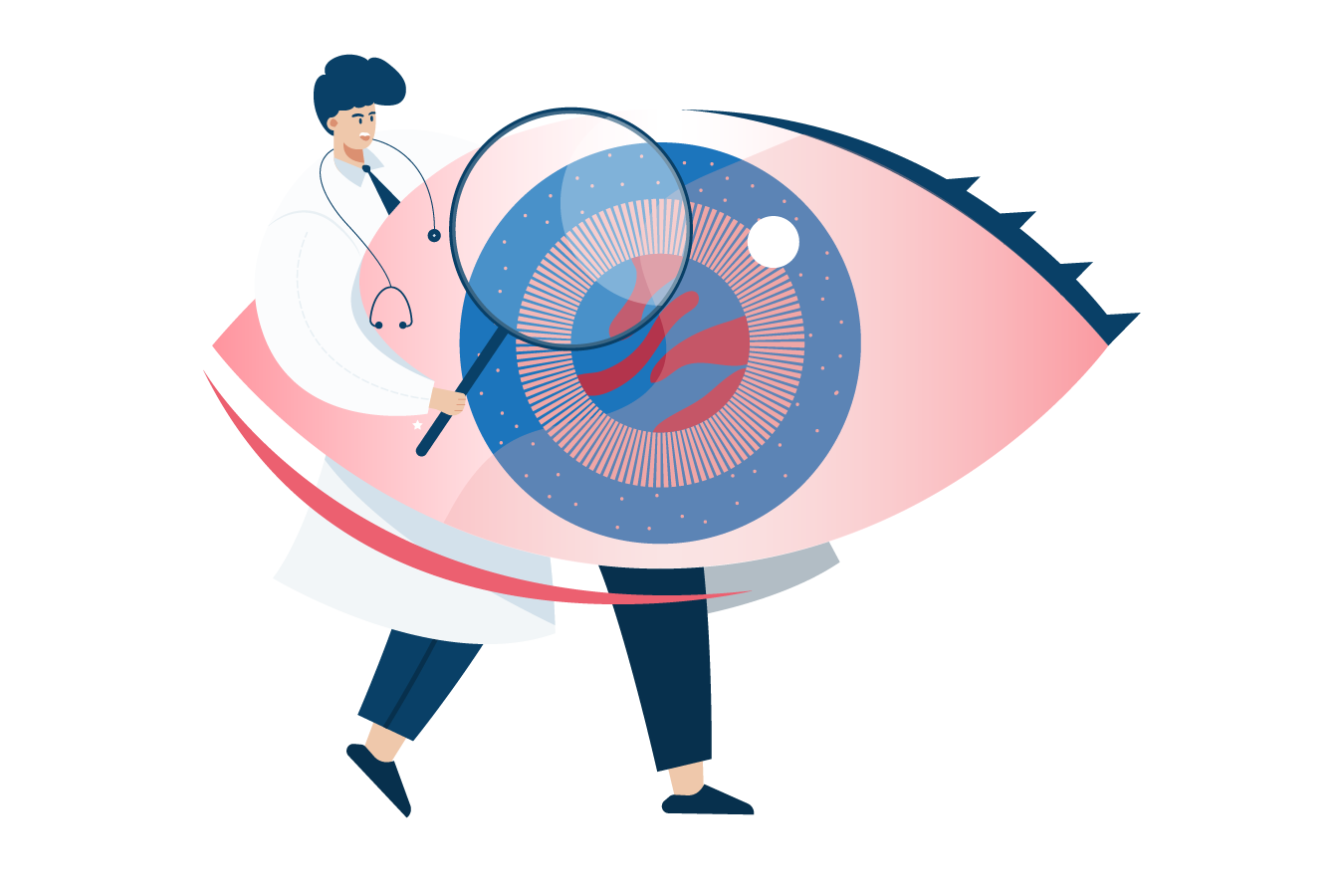 Home - Vision Science Academy